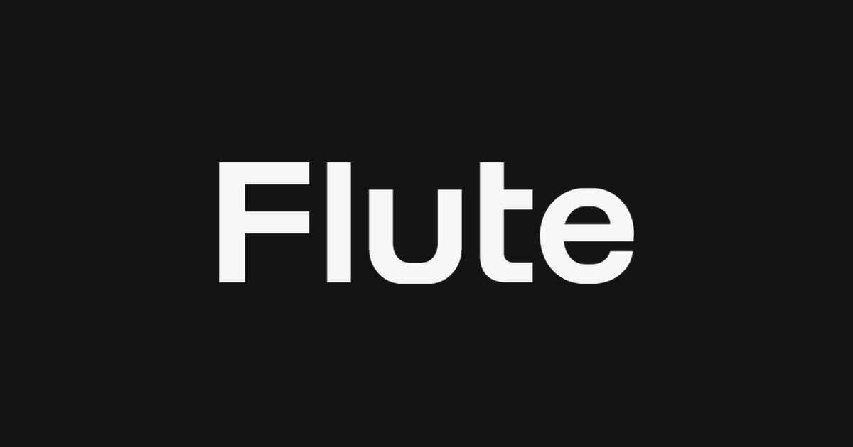 Working Capital for Growing Businesses - Flute